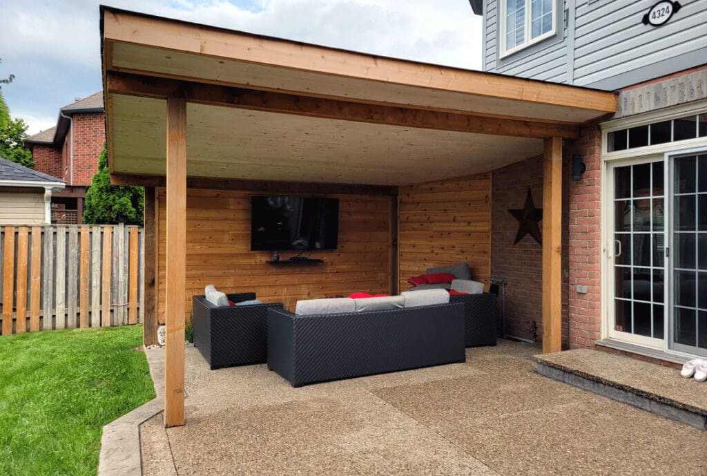 Shed Village | View Recent Projects