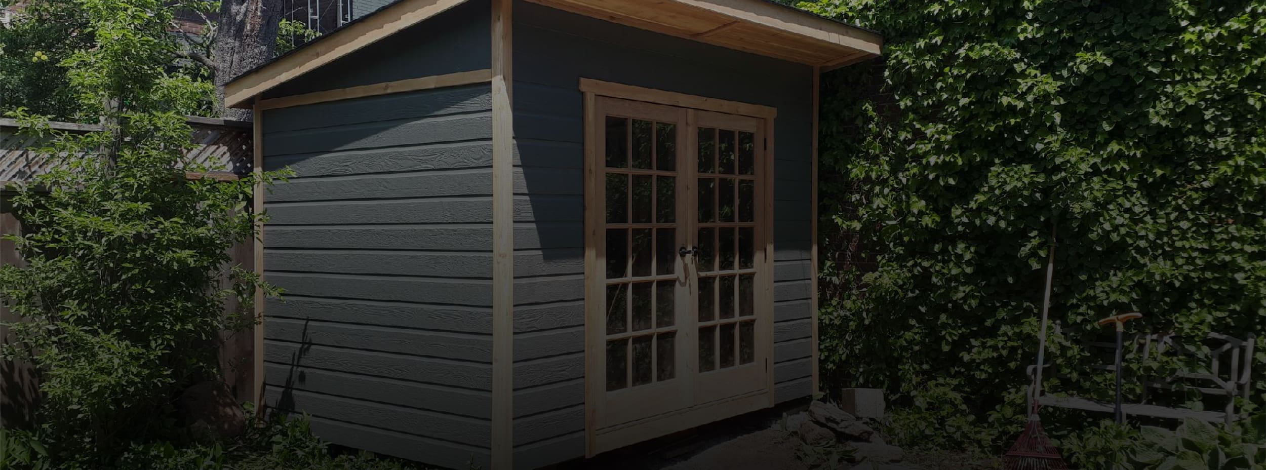 Shed Village | Guides & Articles