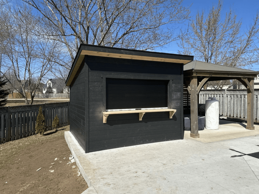 Why Shed Materials Matter: Build a Backyard Structure That Lasts - Shed ...